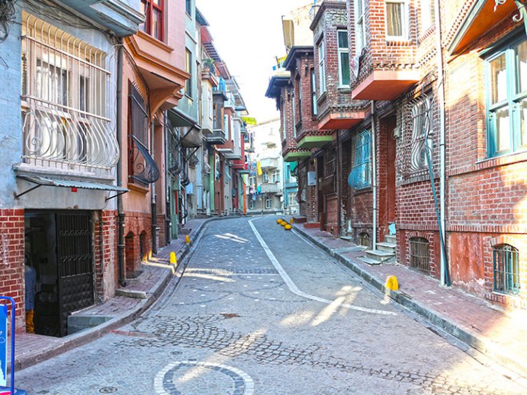 Balat'ın Kültürel Değeri